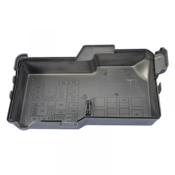 Mopar® 68149944AH - Upper Fuse Box Cover
