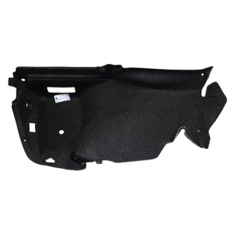 Replacement Carpet for Cars & Trucks - Custom Molded, Exact Fit