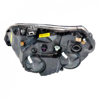 Ram ProMaster OEM Headlights - Factory Headlights | CARiD