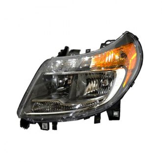 Ram ProMaster OEM Lights | CARiD