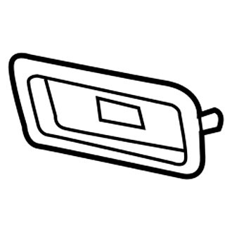 Fog Light Trims | 900 Products - CARiD.com