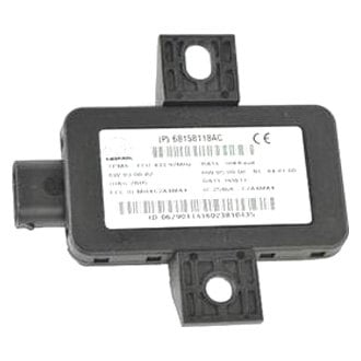 TPMS Control Units - Modules, Connectors & Wiring | CARiD