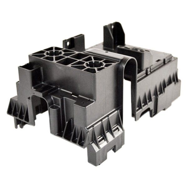 Mopar® 68158445AC - Fuse Box Cover