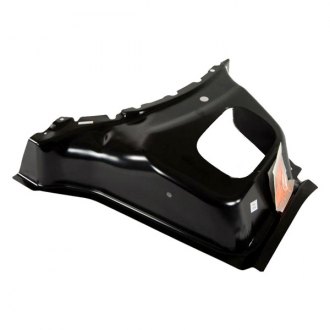 Dodge Durango Inner Fenders - Wells, Liners, Shields | CARiD