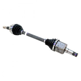 Ram ProMaster OEM Driveline & Axle Parts - Hubs, CV-Joints | CARiD