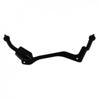 Engine Cooling Fan Shroud Brackets | CARiD