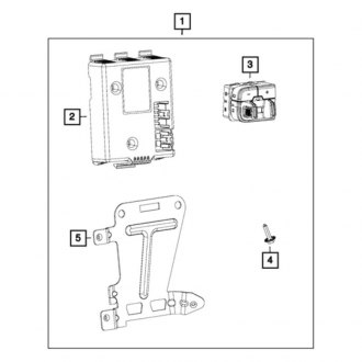 ABS Control Modules - CARiD.com