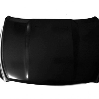 Ram 1500 Replacement Hood Panels — CARiD.com