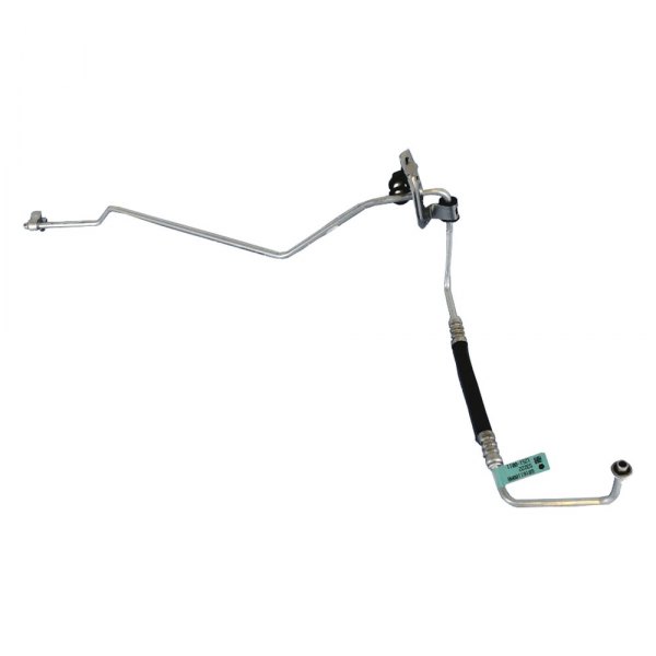 Mopar® 68161180AC - A/C Discharge Line Hose Assembly