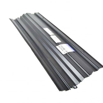 Radiator Support Air Deflectors - CARiD.com