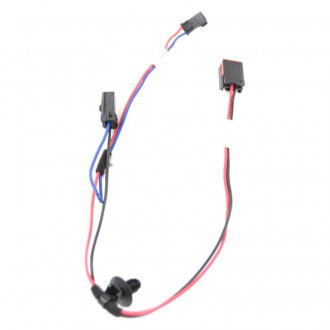 Courtesy Light Wiring Harnesses - CARiD.com