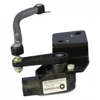 Jeep Grand Cherokee Suspension Self-Leveling Sensors — CARiD.com
