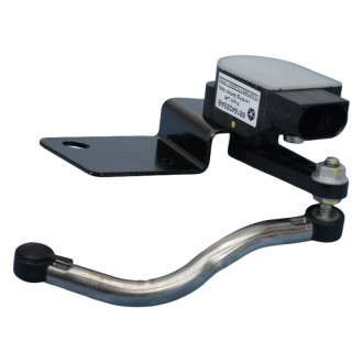 Jeep Grand Cherokee Suspension Self-Leveling Sensors | CARiD