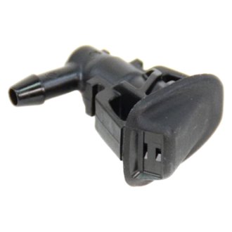 Jeep Wrangler Washer Nozzles & Parts | CARiD