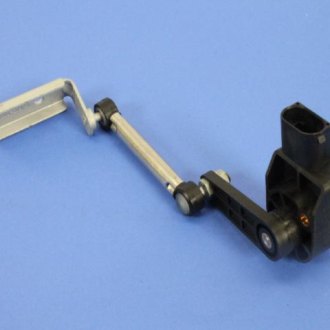 Jeep Grand Cherokee Suspension Self-Leveling Sensors — CARiD.com