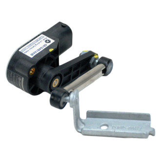 Jeep Grand Cherokee Suspension Self-Leveling Sensors | CARiD