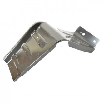Ram ProMaster Replacement Door Sills — CARiD.com