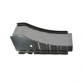 Ram ProMaster Replacement Rocker Panels | CARiD