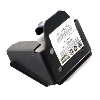 Ram ProMaster Bumper Brackets & Hardware - Front, Rear | CARiD