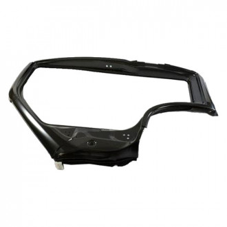 Ram ProMaster Body Tubs & Side Panels | CARiD