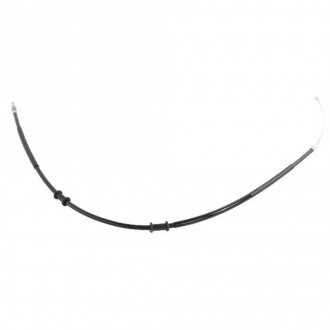 Ram ProMaster Parking Brake Components | Cables, Adjusters — CARiD.com