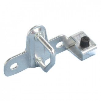 Door Latch Striker Plates | CARiD