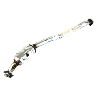 Alfa Romeo Exhaust | Performance & Replacement Exhaust Systems — CARiD.com