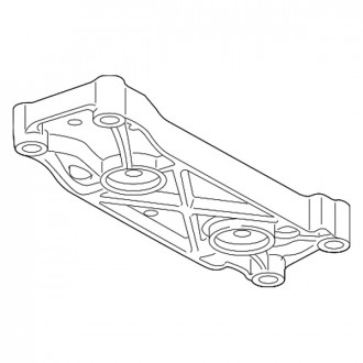 Dodge Challenger Replacement Chassis Frames & Rails | CARiD