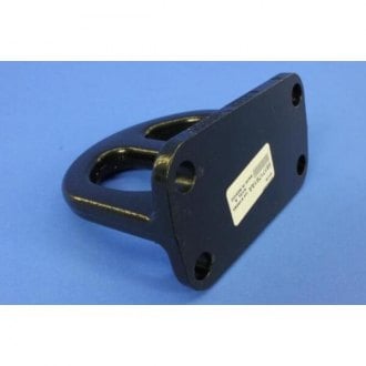 Dodge OEM Trailer Hitches - Hidden, Heavy & Light Duty | CARiD