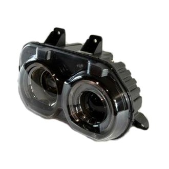 Dodge Challenger OEM Headlights - Factory Headlights | CARiD