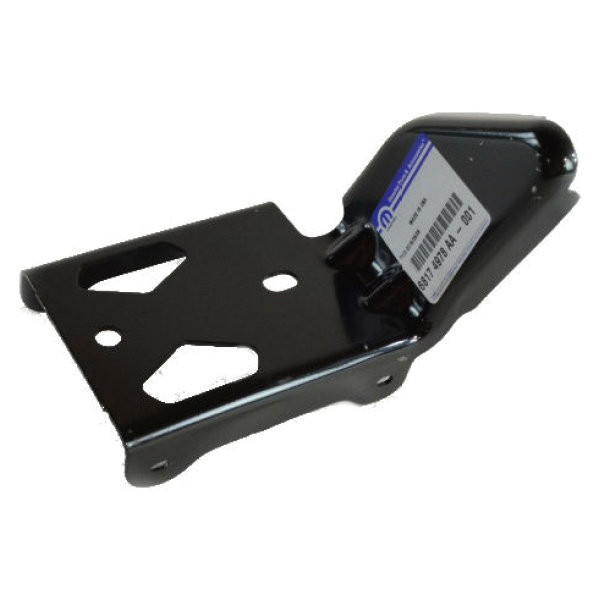 Mopar® 68174978AA - Front Passenger Side Bumper Impact Bar Bracket