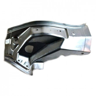 Tailgate Panels | CARiD