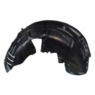 Dodge Challenger Underbody Covers - Splash Shields | CARiD