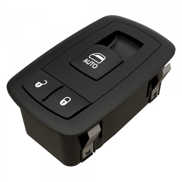 Mopar® 68183751AD - Front Passenger Side Door Window Switch