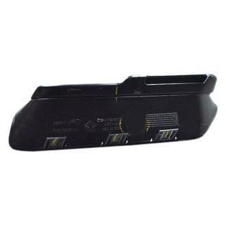 Dodge Challenger Replacement Hood Scoops | CARiD