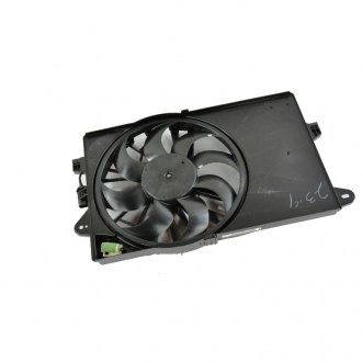 Fiat 500 Radiator Fans & Parts - Electric, Mechanical | CARiD