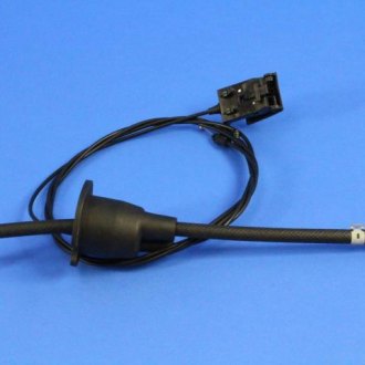 Dodge Challenger Hood Release Cables & Handles — CARiD.com