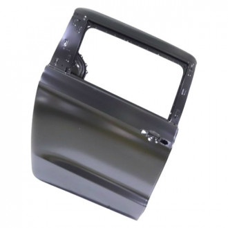 Chrysler Pacifica Replacement Door Shells & Skins — CARiD.com