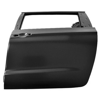 2017 Chrysler Pacifica Body Parts | Collision Repair, Restoration ...