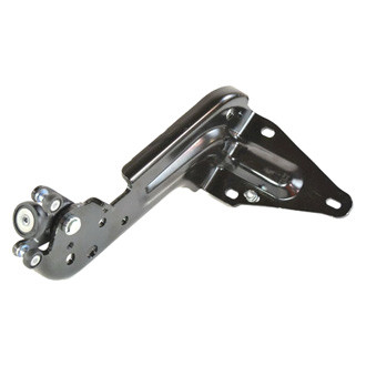 Chrysler Pacifica Door Hinges, Pin & Bushing Kits | CARiD