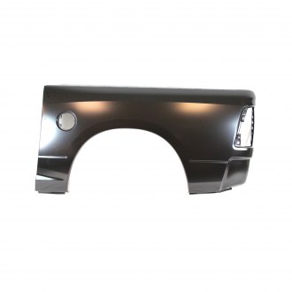 Ram 1500 OEM Quarter Panels & Parts | Rear & Front — CARiD.com