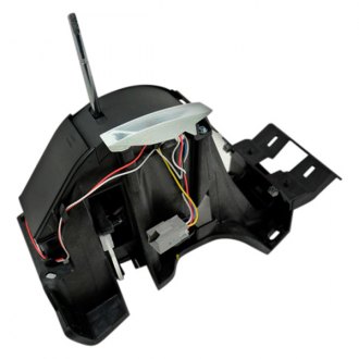 Automatic Transmission Shifter Assemblies - CARiD.com