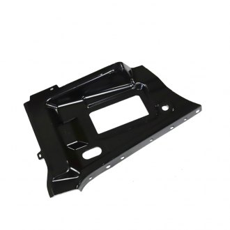 Chrysler Pacifica OEM Quarter Panels & Parts - Rear & Front | CARiD