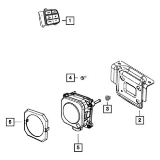 Cruise Control Modules | CARiD