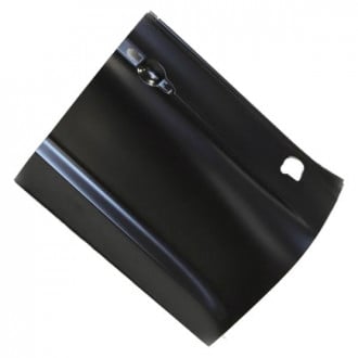 Chrysler Pacifica Replacement Door Shells & Skins | CARiD
