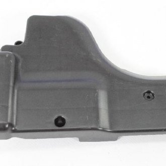 HVAC Heater Core Case Covers | CARiD