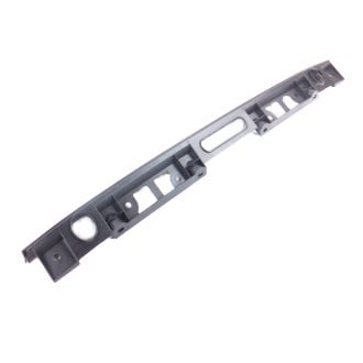 Jeep Cherokee OEM Bumpers | Genuine Front & Rear Bumpers — CARiD.com