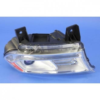 Dodge Durango OEM Headlights - Factory Headlights | CARiD.com