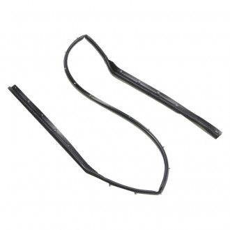 Chrysler Pacifica Hood Weatherstripping Seals | CARiD