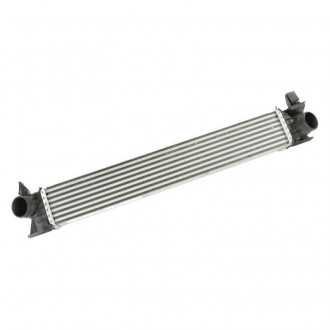 Ram ProMaster Intercoolers | Air To Water, Front Mount — CARiD.com